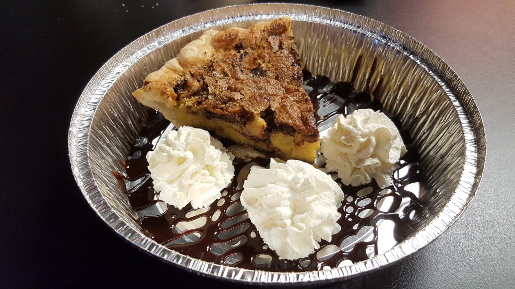 Dangerously Delicious Pies – Canton