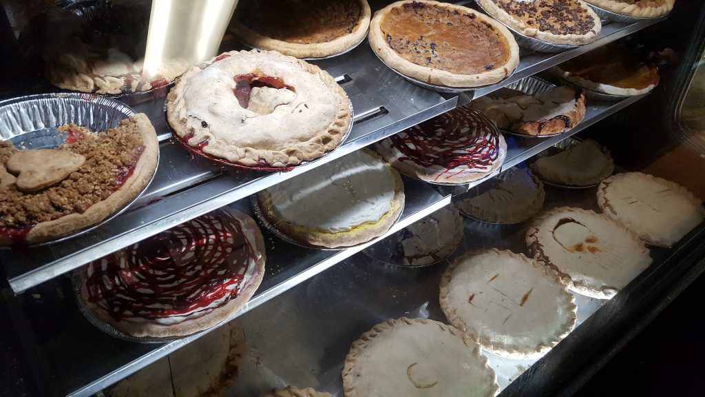 Dangerously Delicious Pies – Canton