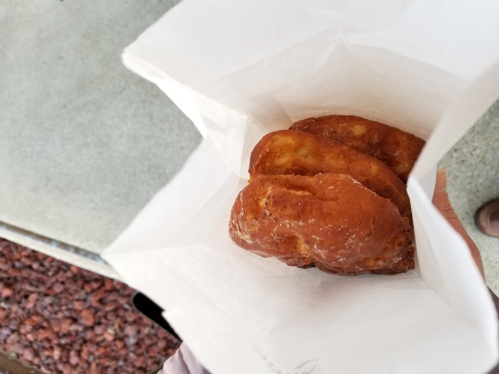 Carlson’s Donuts – Annapolis